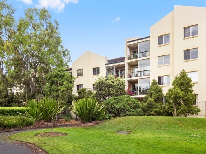 25/42 Lombard Street, Glebe, NSW 2037 - Property Details