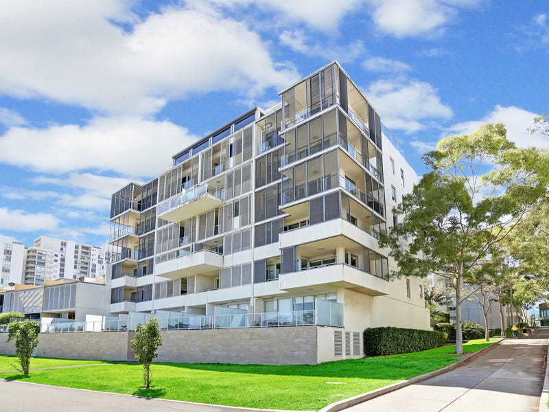E305/10-16 Marquet Street, Rhodes, NSW 2138 - Property Details