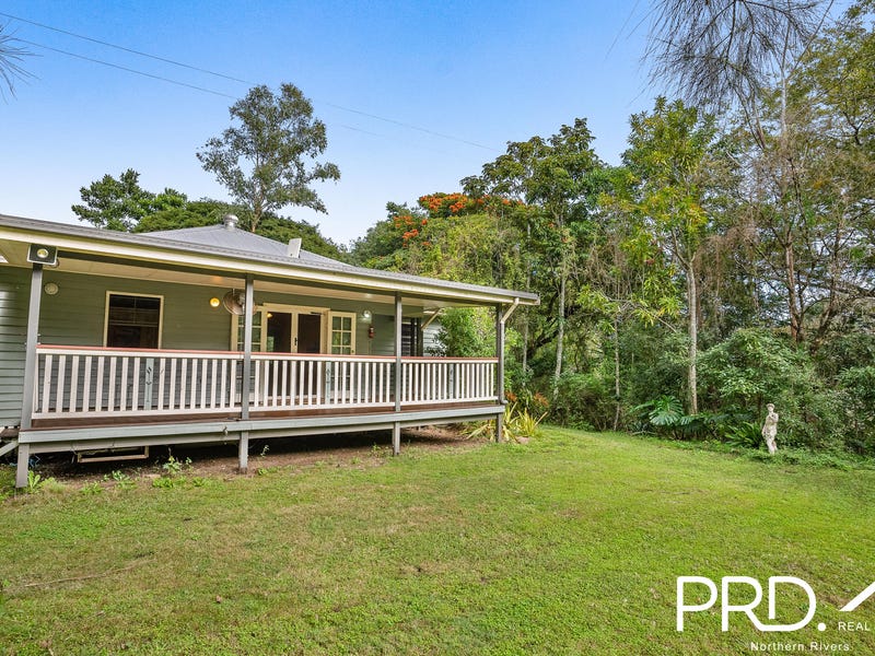 58 Nimbin Road, Lismore, NSW 2480 - Property Details