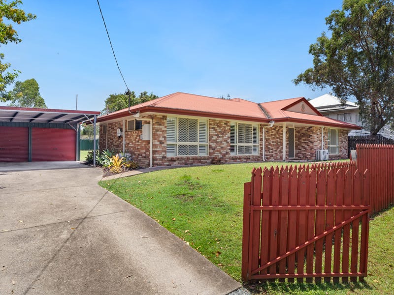 6 Murray Street, Aldershot, Qld 4650 - Property Details