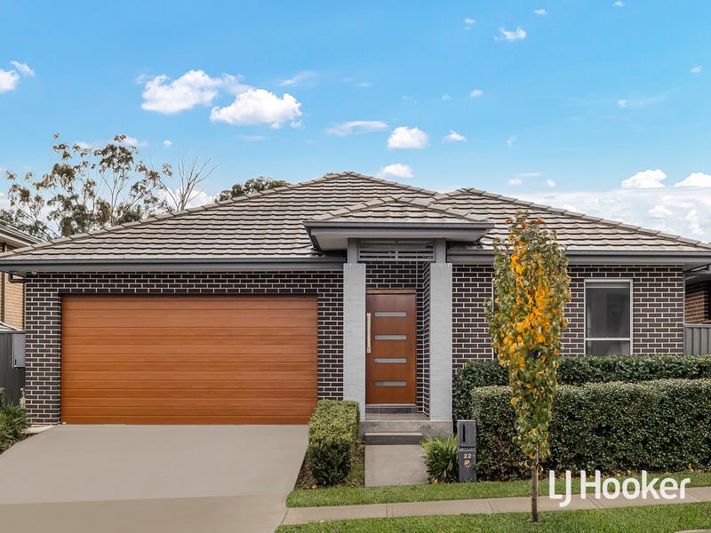 22 Trippe Street (Grantham Farm), Riverstone, NSW 2765 - Property Details