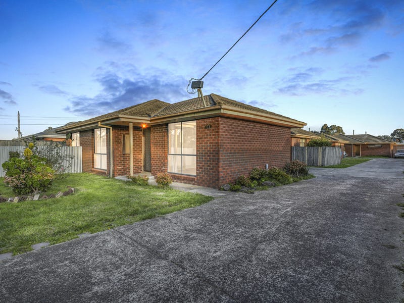 2-4/54 Childers Street, Cranbourne, Vic 3977 - Property Details