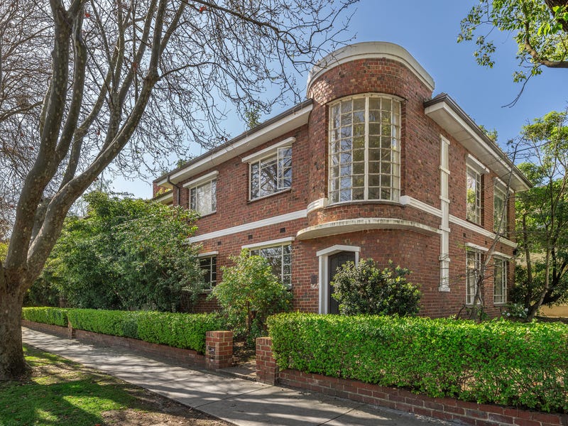 1-6/22A Clendon Road, Toorak, Vic 3142 - Property Details