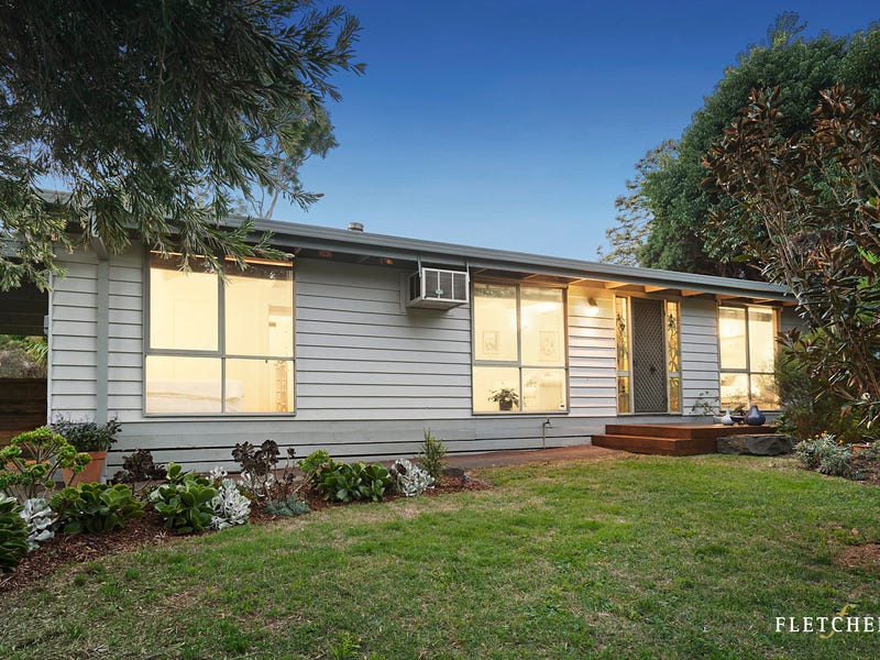 1 Carruthers Court, Heathmont, Vic 3135 - Property Details