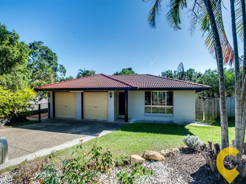 22 Lilly Street, Springfield, Qld 4300 - Property Details