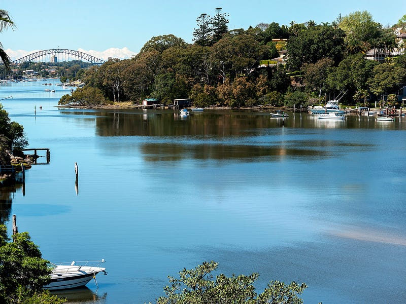 8 The Avenue, Linley Point, NSW 2066 - realestate.com.au