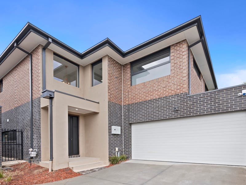 3/6 Nathan Street, Doncaster, Vic 3108 - Property Details