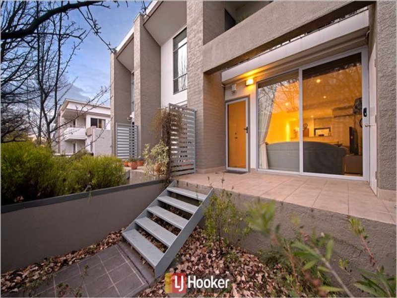 3/20 Ijong Street, Braddon, ACT 2612 - Property Details