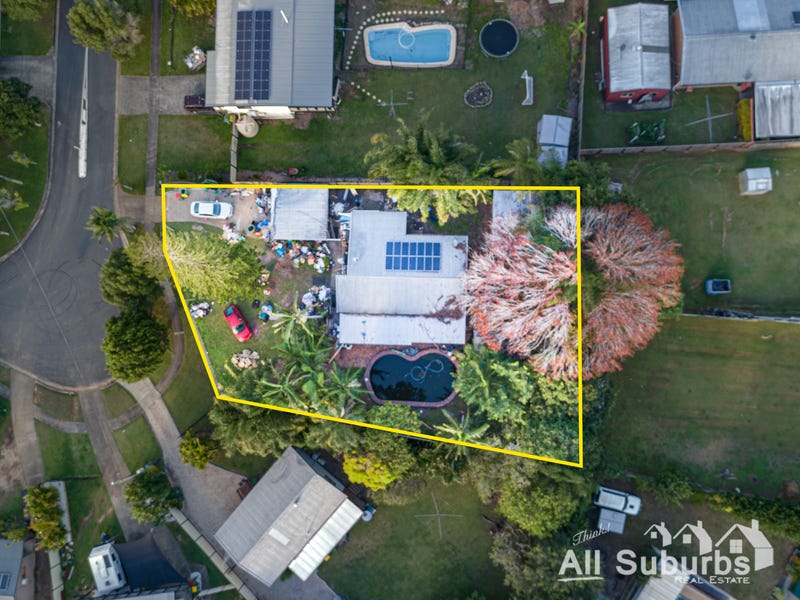 39 Lynelle Street, Marsden, Qld 4132 - Property Details