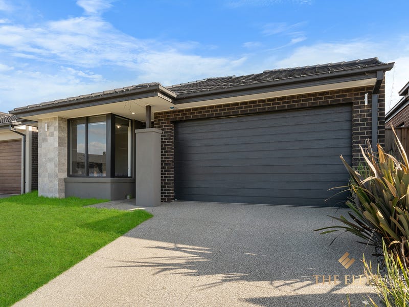 45 Crilly Street, Tarneit, Vic 3029 - Property Details