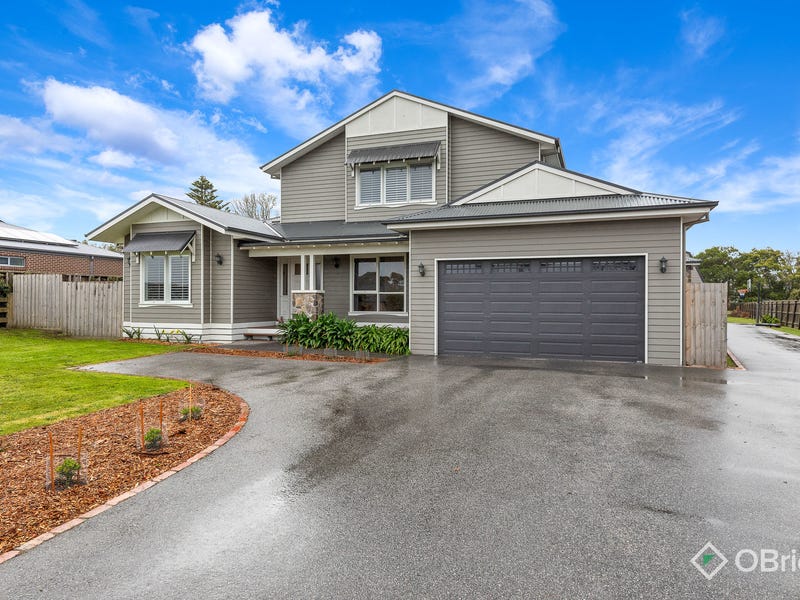 43 Bettina Street, Tyabb, Vic 3913 - Property Details