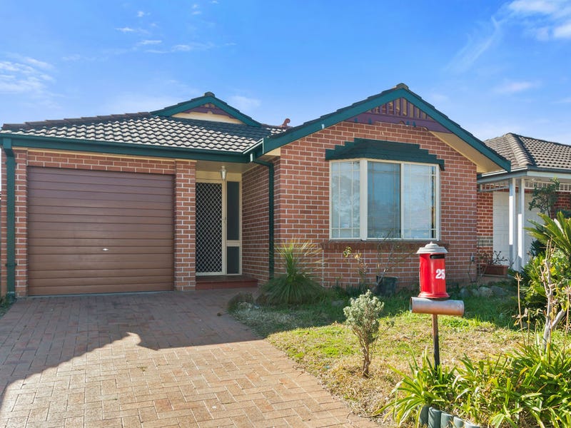 25 Martindale Court, Wattle Grove, NSW 2173 - realestate.com.au