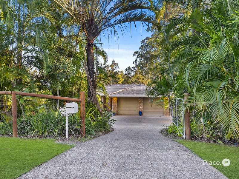 25-27 Lewis Drive, Chuwar, Qld 4306 - Property Details