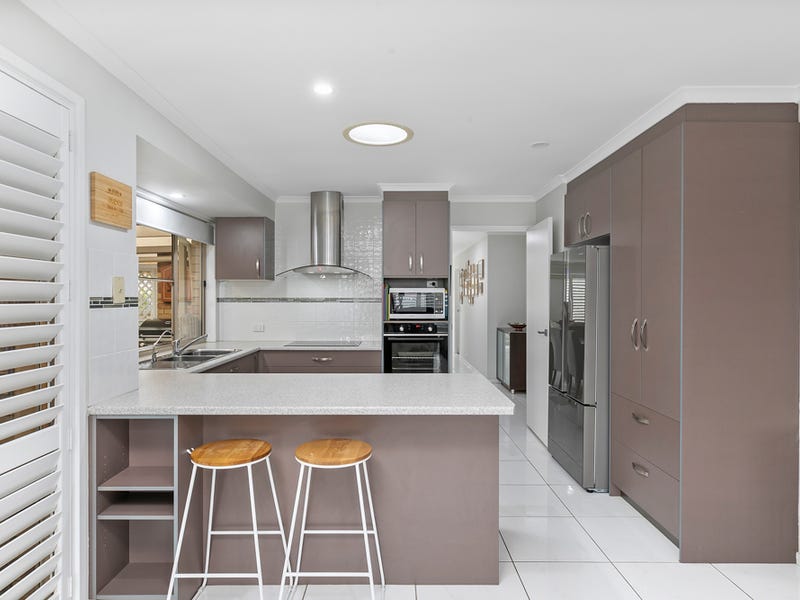 1 Viking Court, Cleveland, Qld 4163 - Property Details