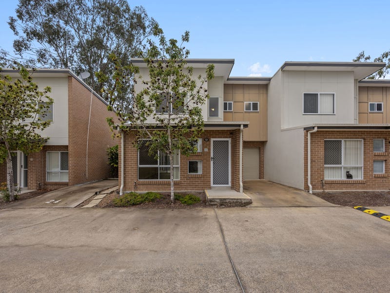 3 Bedroom Properties for Rent in Ipswich City and Suburbs, QLD ...