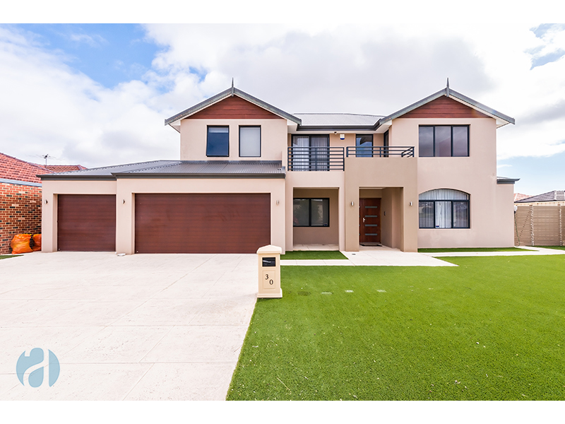 30 Fairland Loop, Madeley, WA 6065 - realestate.com.au