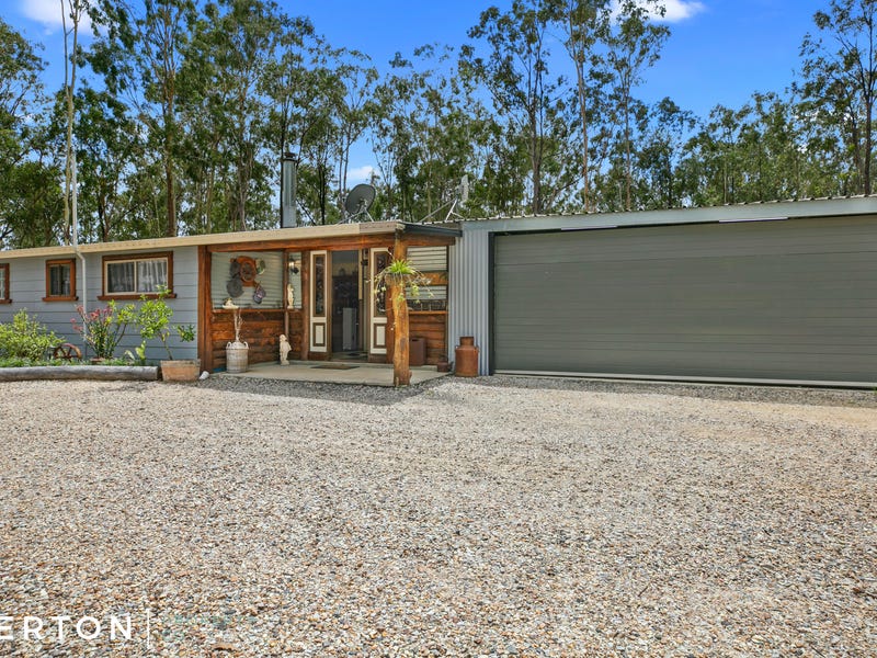 162 Rodney Road, Curra, QLD 4570 - realestate.com.au