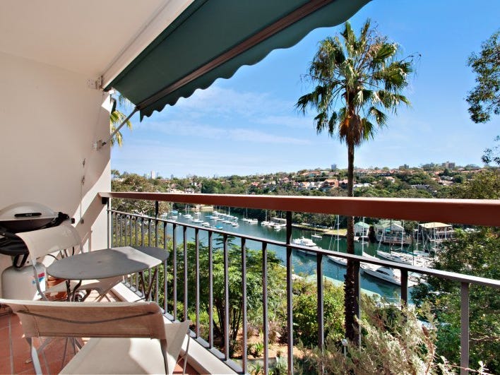 18/3 Mosman Street, Mosman, NSW 2088 - realestate.com.au