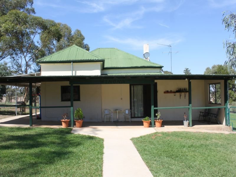 Property 106457552, Coolamon, NSW 2701 - Property Details