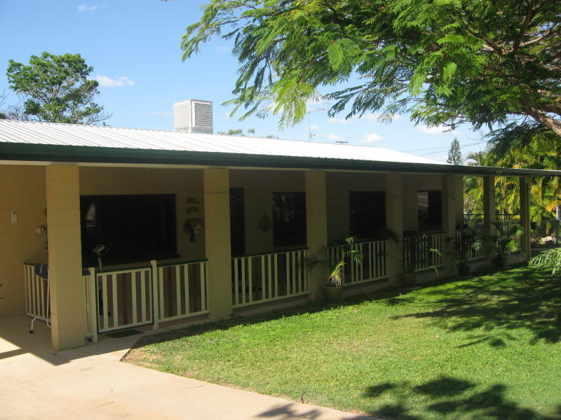 Property 105246604, Campaspe, Qld 4820 - Property Details