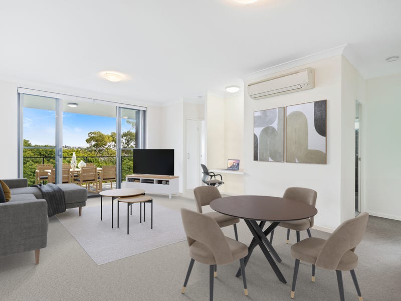 31/24-28 Mcgregor Avenue, Lutwyche, Qld 4030 - Property Details