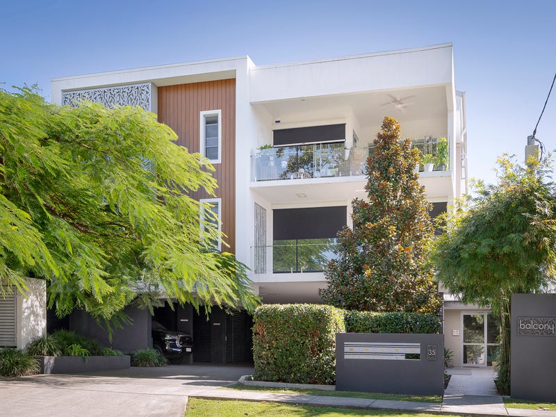 8/35 Brasted Street, Taringa, Qld 4068 - Property Details