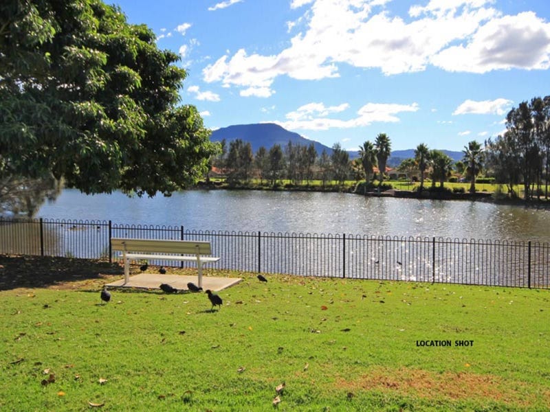 28 Ashmore Crescent, Kanahooka, NSW 2530 - Property Details