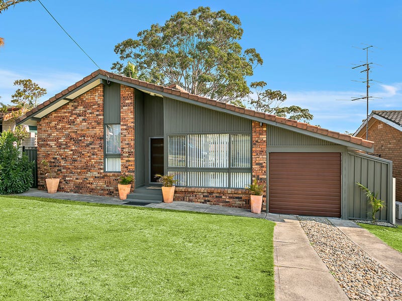 16 Hunter Street, Barrack Heights, NSW 2528