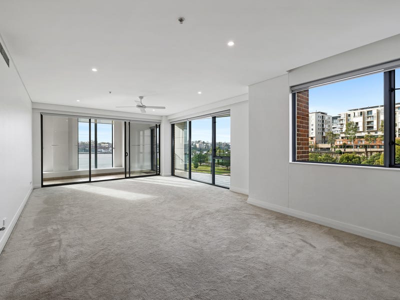 304/2-4 Mount Street Walk, Pyrmont, NSW 2009 - Property Details