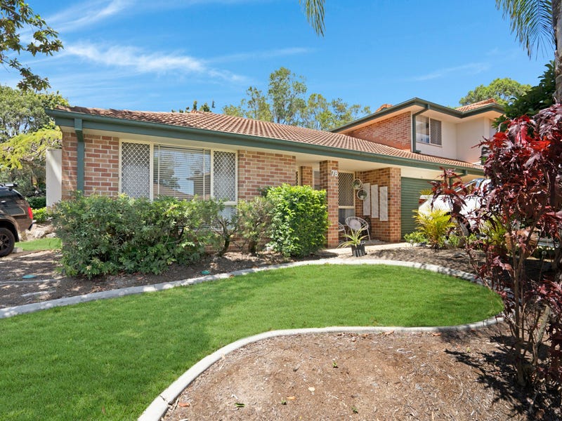 78/38 Murev Way, Carrara, Qld 4211 - Property Details