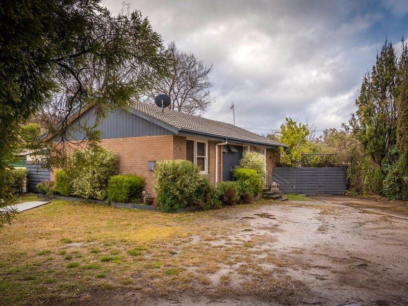 16 Launceston Street, Lyons, ACT 2606 - realestate.com.au