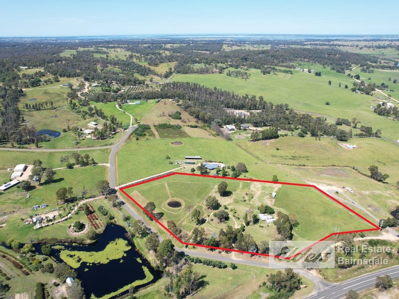 8 Raintree Court, Sarsfield, VIC 3875 - realestate.com.au