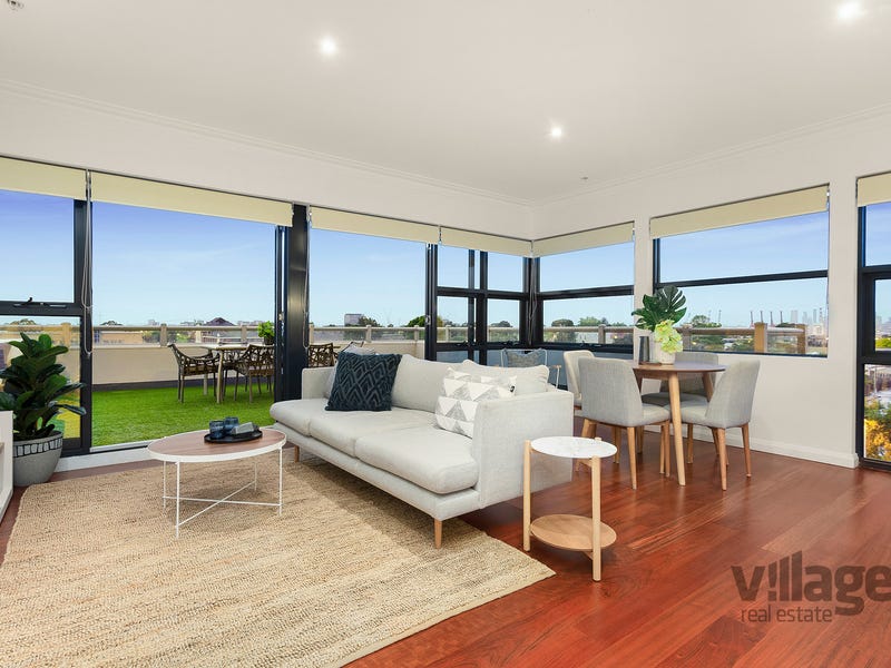 27/40 Murray Street, Yarraville, VIC 3013 - realestate.com.au
