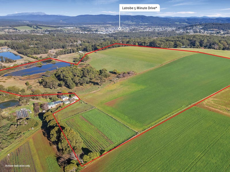 Real Estate & Property for Sale in Ulverstone and Central Coast, TAS ...