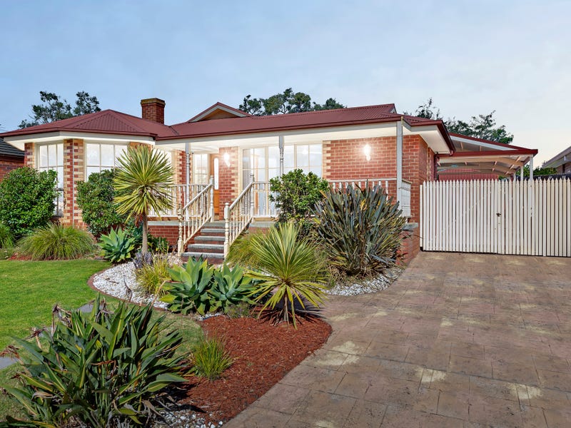 66 Monze Drive, Langwarrin, Vic 3910 - Property Details