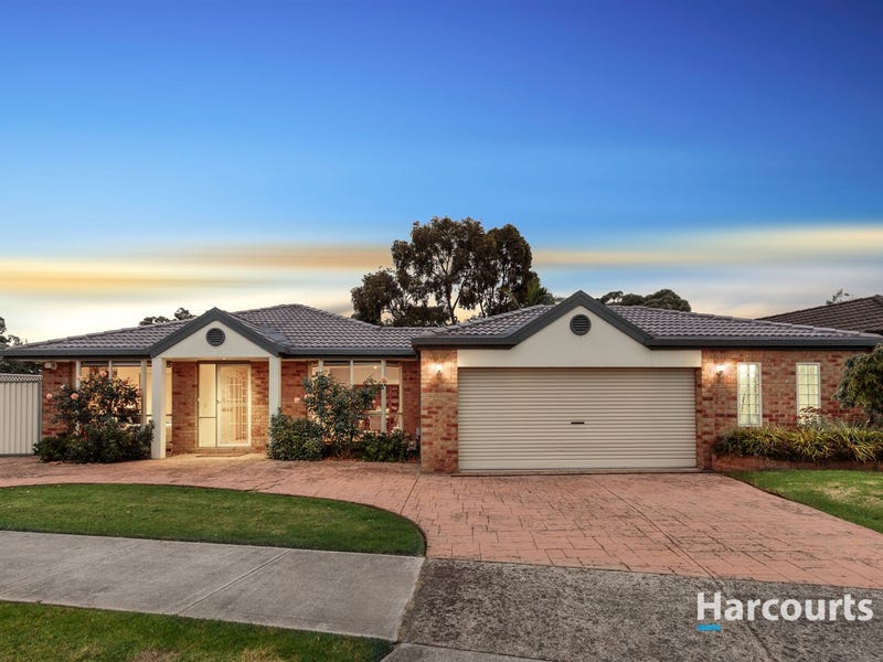 2 Cairn Curren Close, Rowville, VIC 3178 - realestate.com.au