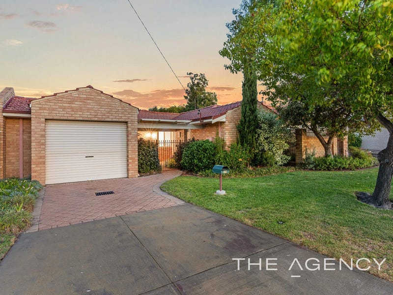 110 Roberts Road, Rivervale, WA 6103 - Property Details