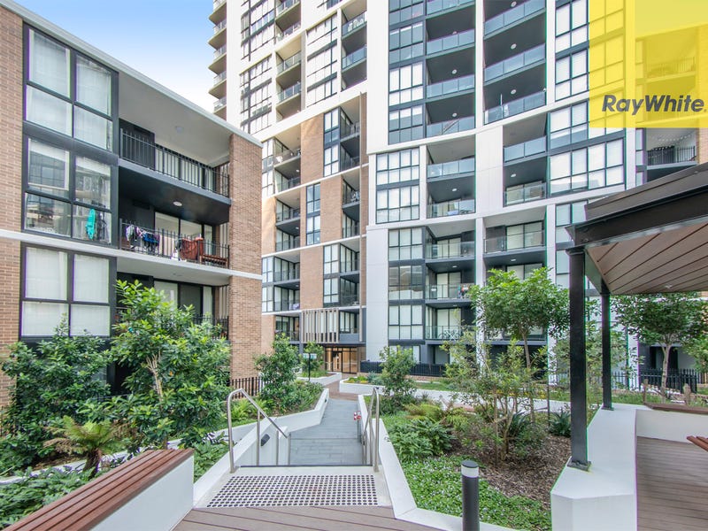 1222/1 Maple Tree Road, Westmead, NSW 2145 - realestate.com.au