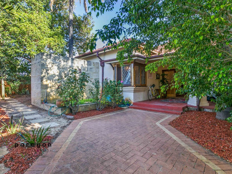 37 Alexander Drive, Menora, WA 6050 - Property Details