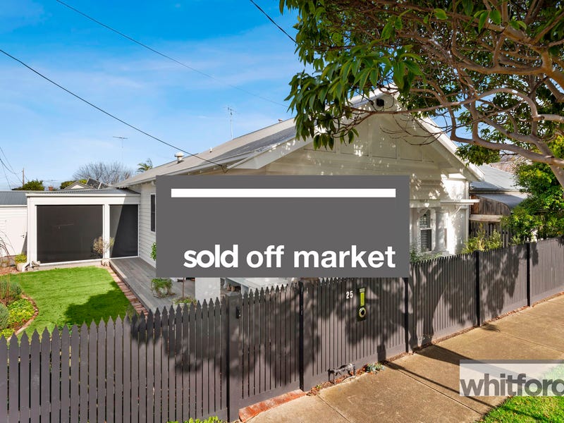 25 Sharp Street, Newtown, Vic 3220 - Property Details