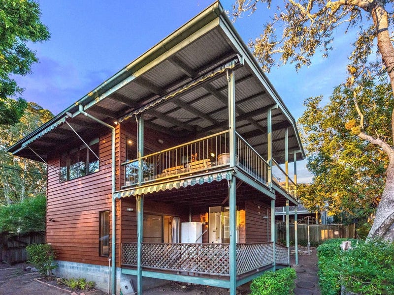 40 Princess Street, Fairfield, QLD 4103 - realestate.com.au