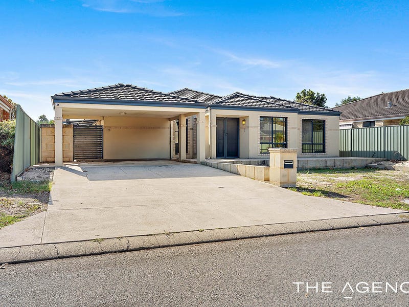 9 Hedges Retreat, Atwell, WA 6164 - Property Details