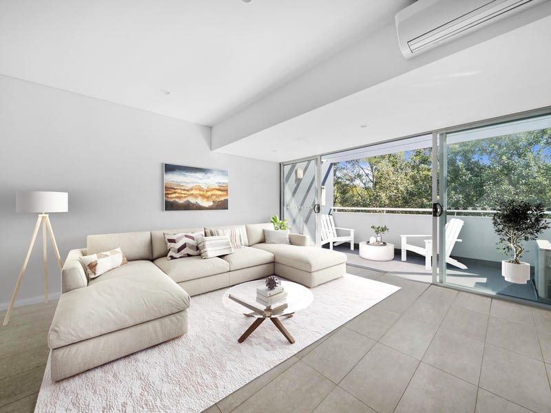 30/303 Miller Street, Cammeray, NSW 2062 - Property Details