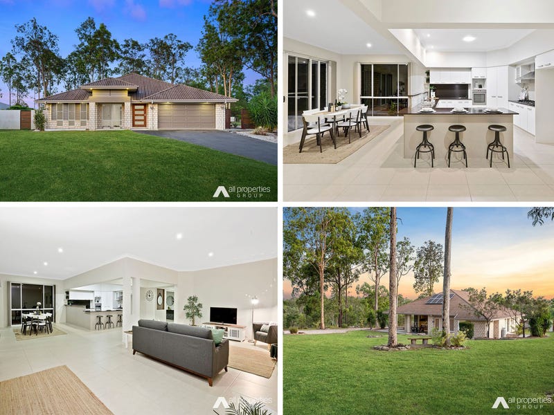 1-3 Goldfinch Court, Greenbank, Qld 4124 - Property Details