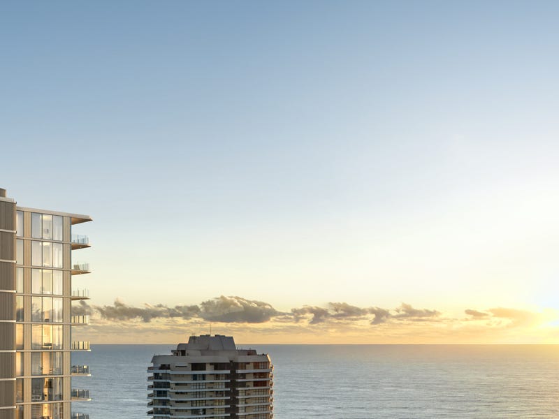 Lagoon Main Beach New Apartments at 11-23 Cronin Ave - realestate.com.au