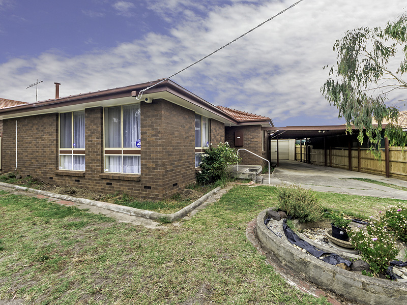 13 Zara Ct, Albanvale, Vic 3021 - Property Details