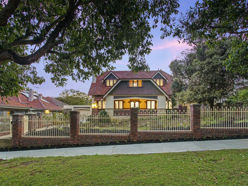 33 Viewway, Nedlands, WA 6009 - Property Details