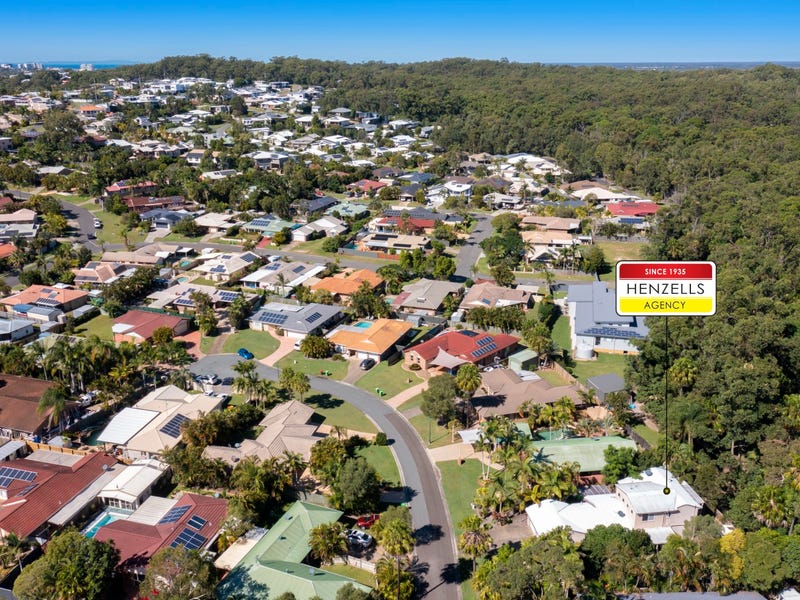 13 Rhodes Place, Aroona, Qld 4551 - Property Details