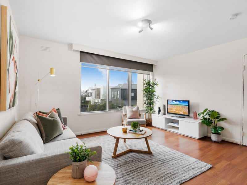 8/45 Spring Street, Prahran, Vic 3181 - Property Details