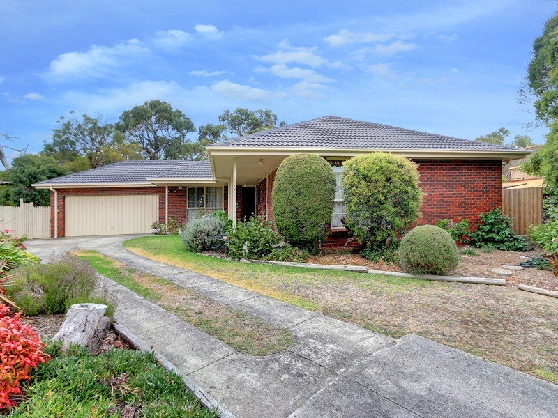 6 Hardwicke Court, Frankston, Vic 3199 - Property Details